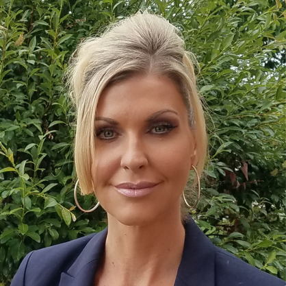 Colleen Walker - All-American Sports Materials