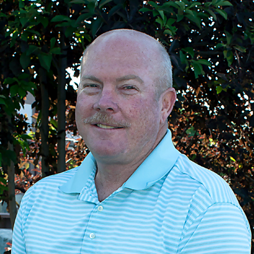 Dennis Wood - All-American Sports Materials