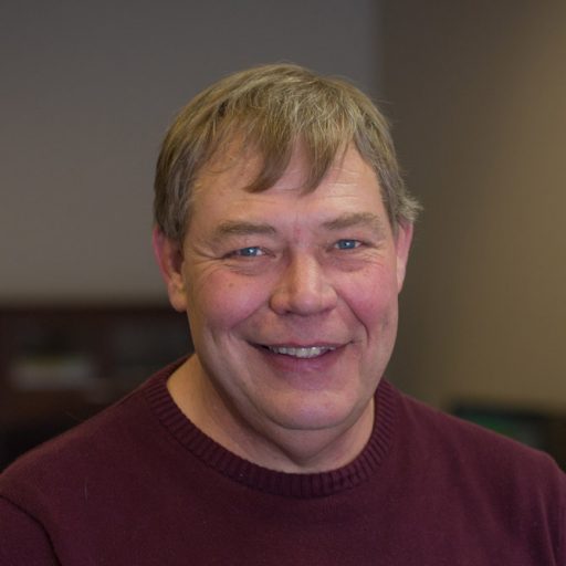 Mark Edwards - All-American Sports Materials